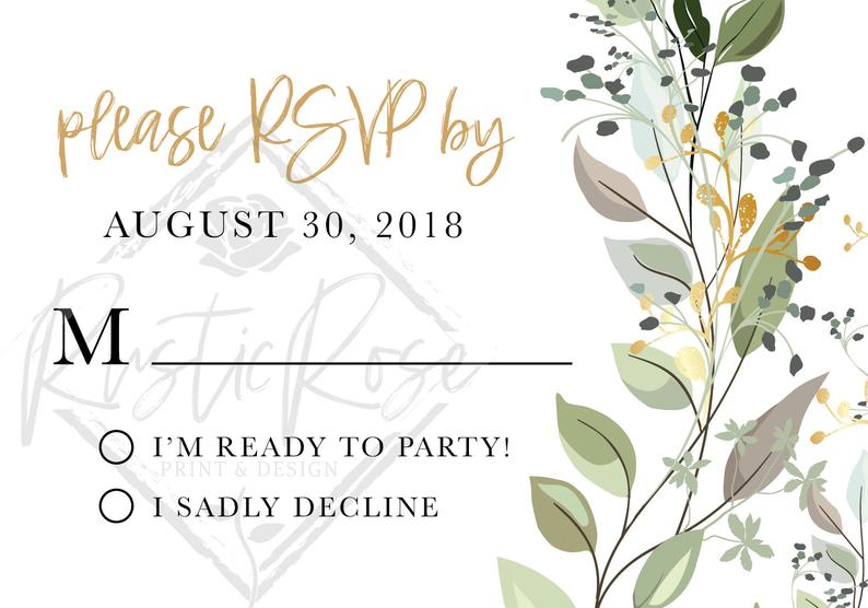 About - Rustic Rose Print